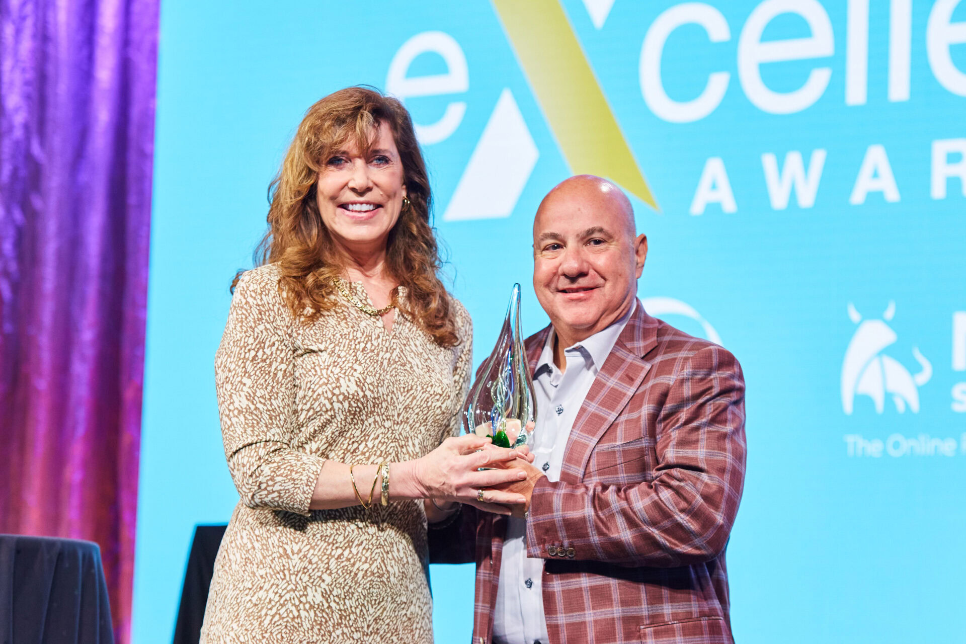 Leo Staurulakis and Steve Meltzer Named as Recipients of Key Industry ...