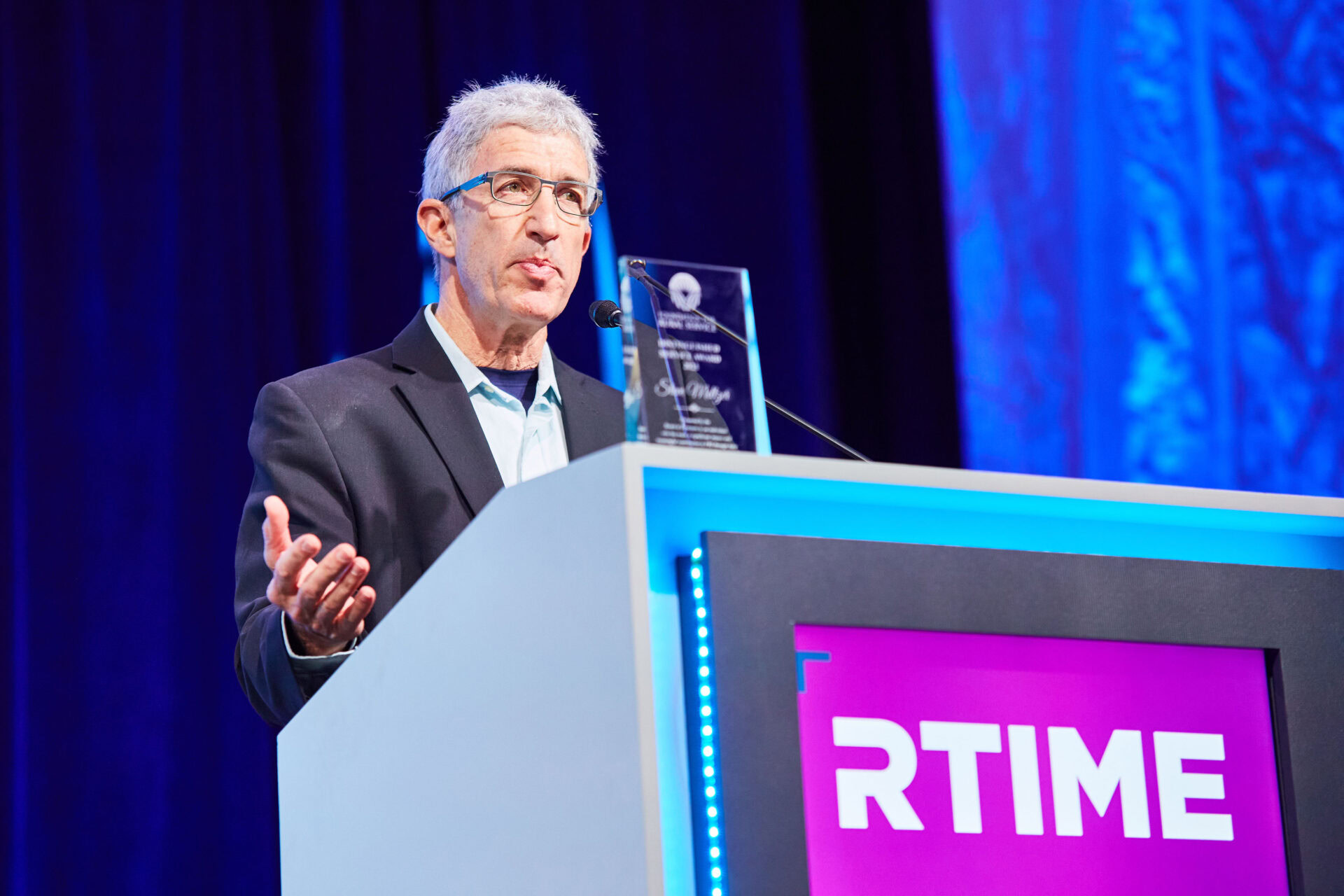 Leo Staurulakis and Steve Meltzer Named as Recipients of Key Industry ...